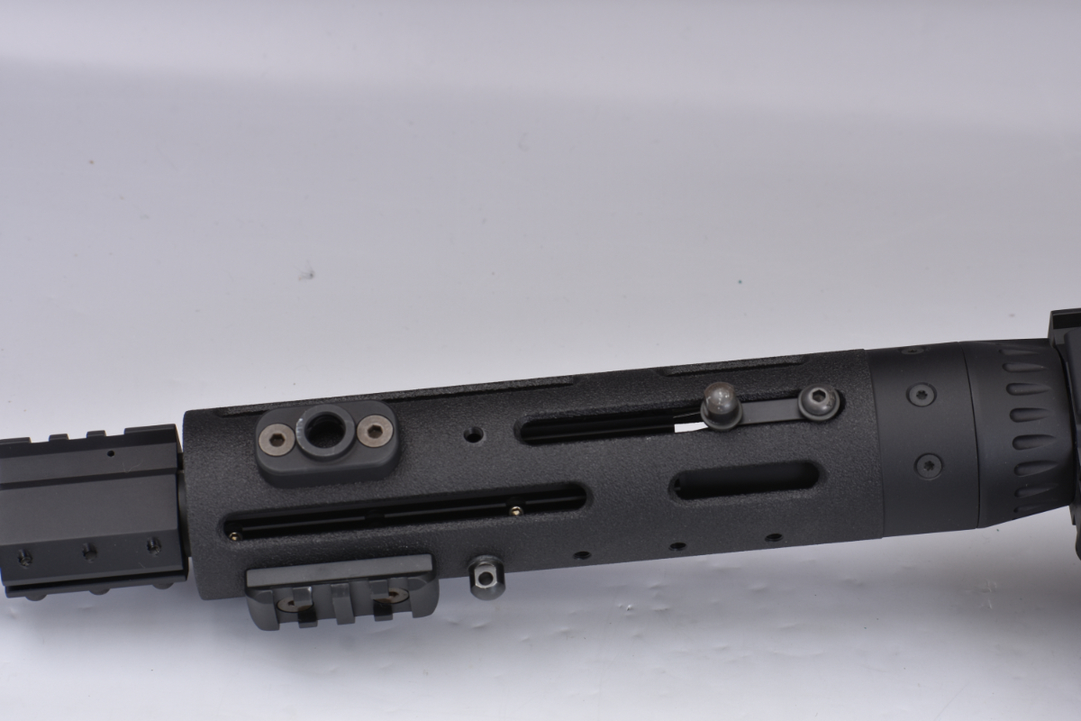 Jp Enterprises Lrp-07 308 Original Box .308 Win. For Sale at GunAuction ...