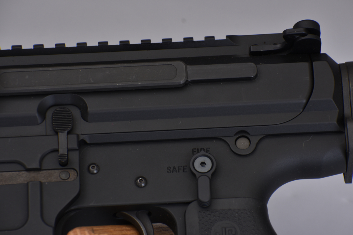 Jp Enterprises Lrp-07 308 Original Box .308 Win. For Sale at GunAuction ...