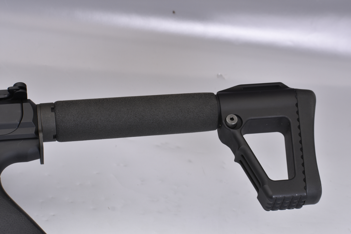 Jp Enterprises Lrp-07 308 Original Box .308 Win. For Sale at GunAuction ...