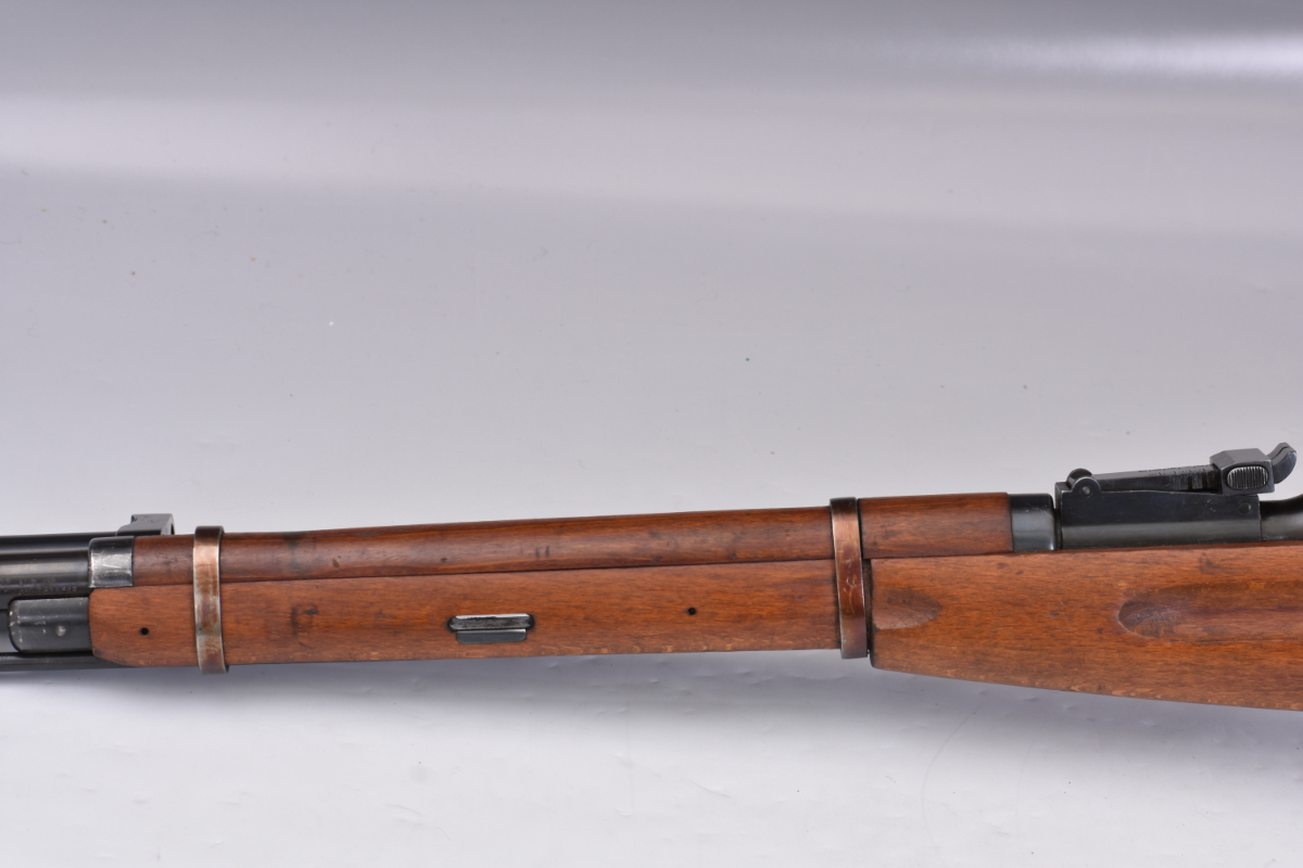 Polish/ Cai M44 7.62x54r For Sale at GunAuction.com - 16703076