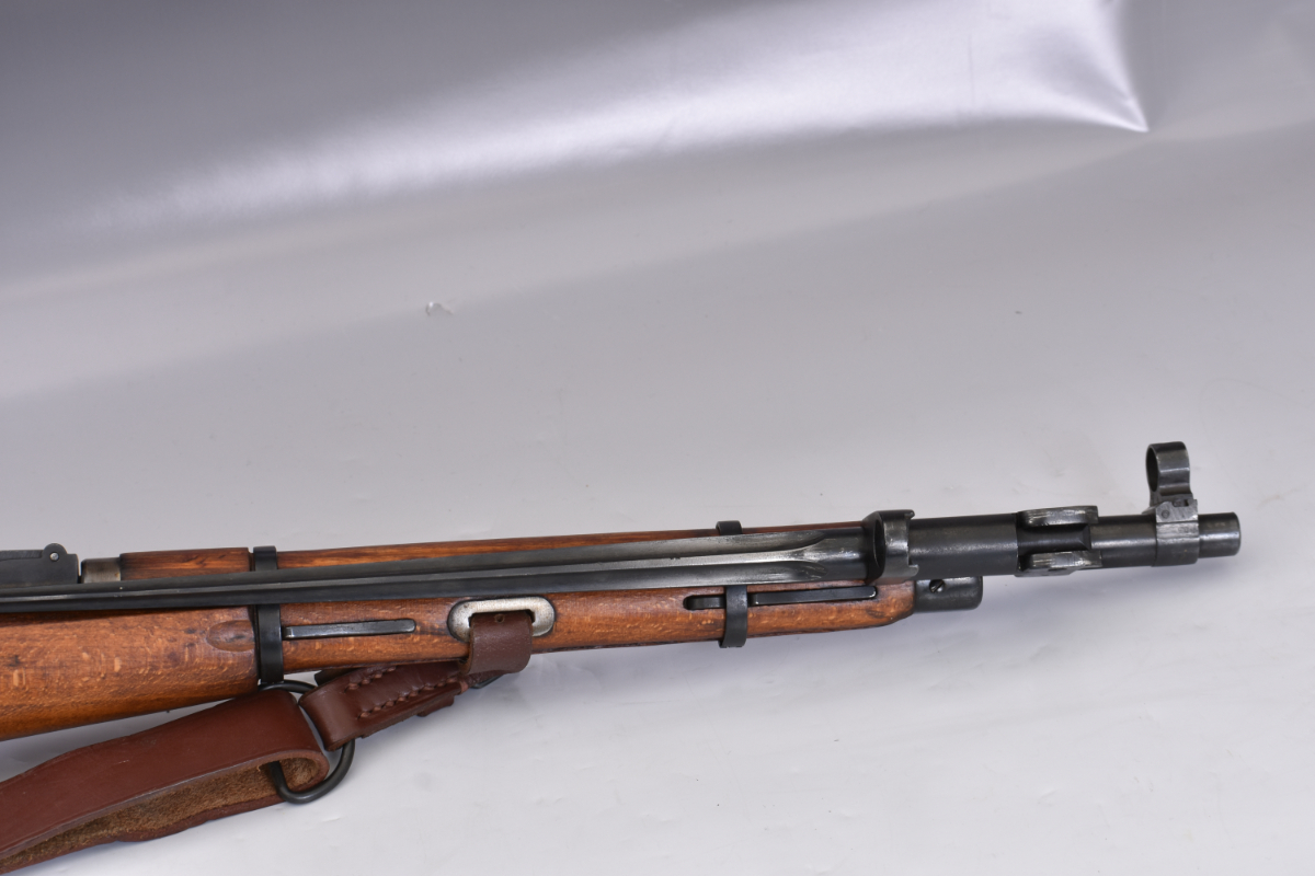 Hungary/ Cai M44 7.62x54r For Sale at GunAuction.com - 16703080