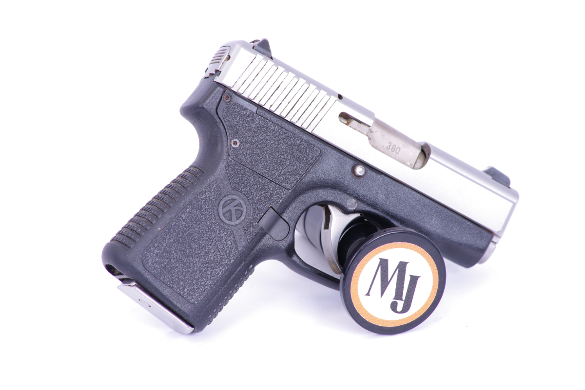 Kahr Arms P380 .380 Acp For Sale at GunAuction.com - 16860547