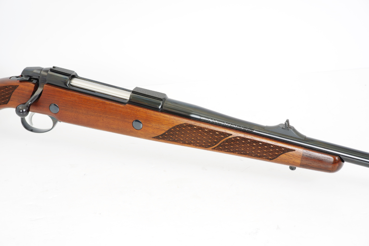 Sako V Model 75 - Beautiful Gun .375 H&H Mag For Sale at GunAuction.com ...