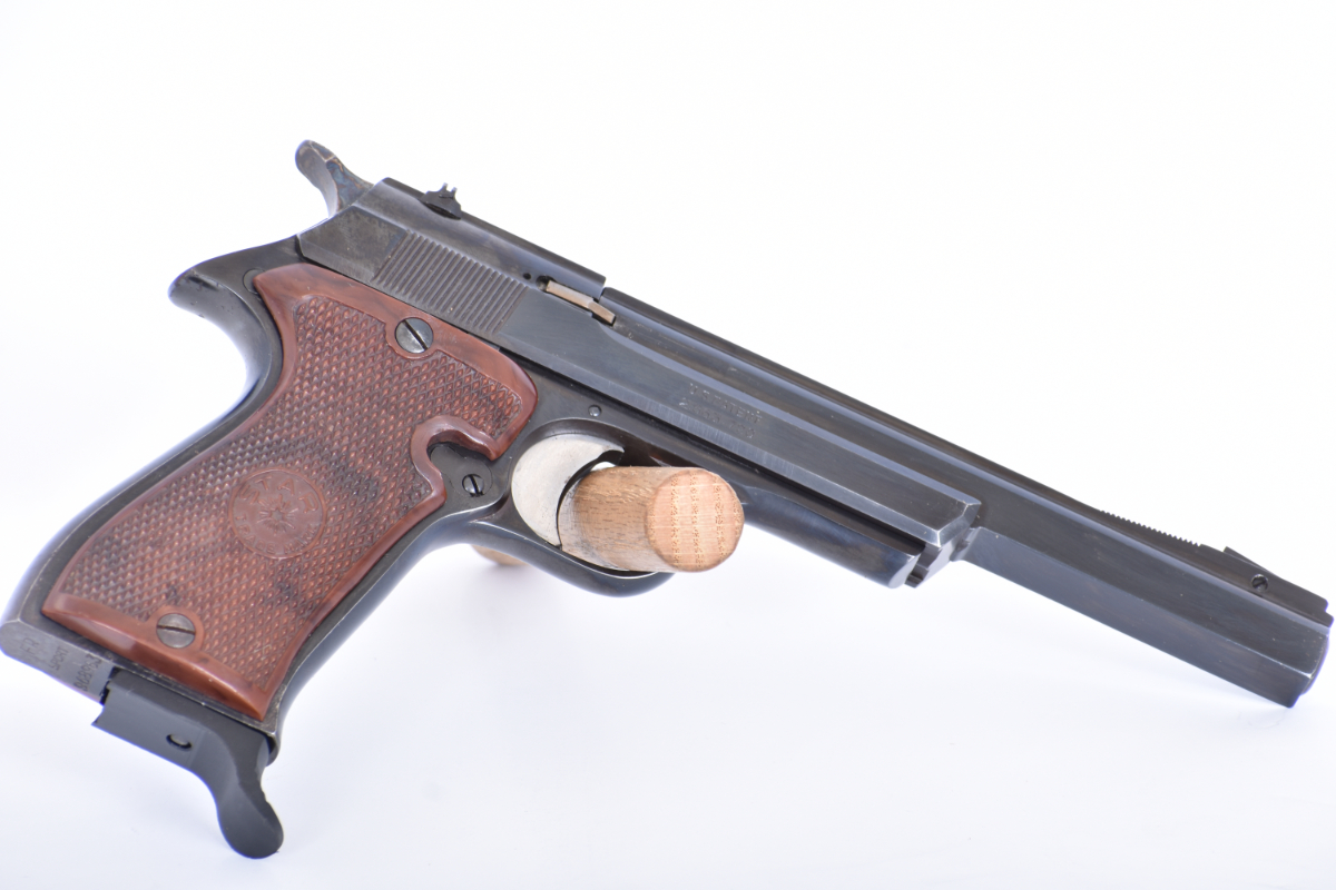 Star Model F Seriest 22lr .22 Lr For Sale at GunAuction.com - 17082187