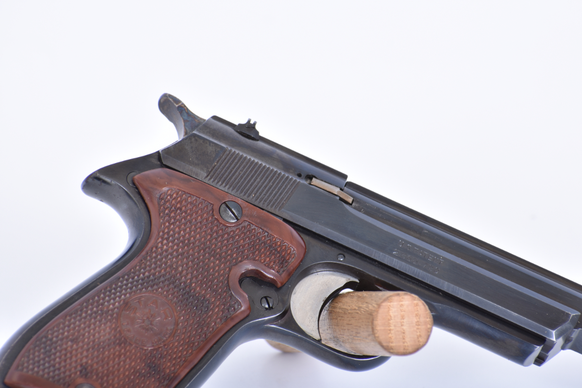 Star Model F Seriest 22lr .22 Lr For Sale at GunAuction.com - 17082187