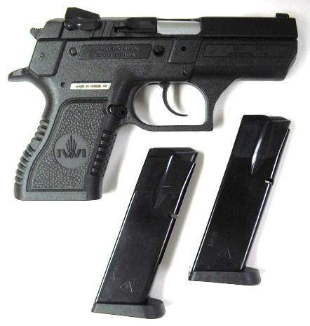 Smith & Wesson Sw99 .45acp Night Sights 3-9rd Mags For Sale at ...