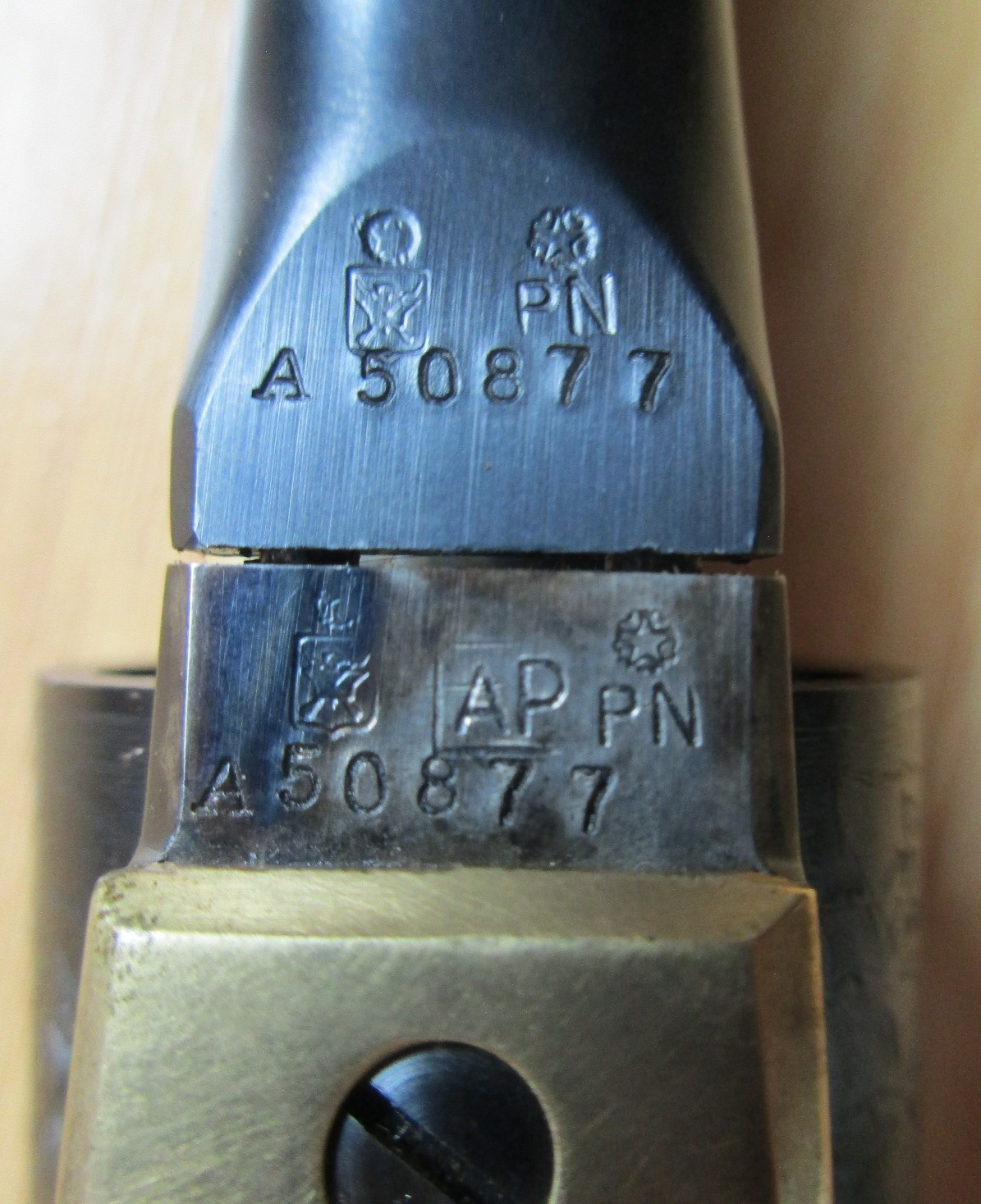 Armi San Marco 1860 Colt Army Cap And Ball Revolver For Sale at ...