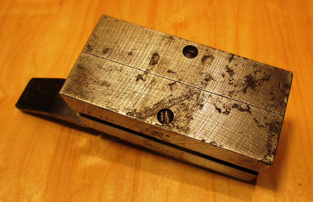 Lyman 4 Cavity Bullet Mold #35891 .38 Special, 357 Magnum .358 Diameter ...