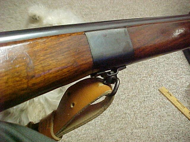 Mossberg, O. F. & Sons, Inc. M51 22 Long Rifle For Sale at GunAuction ...