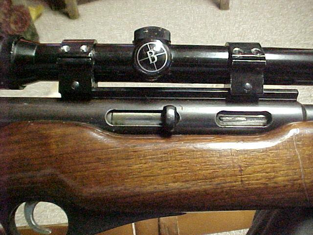 Mossberg, O. F. & Sons, Inc. M51 22 Long Rifle For Sale at GunAuction ...