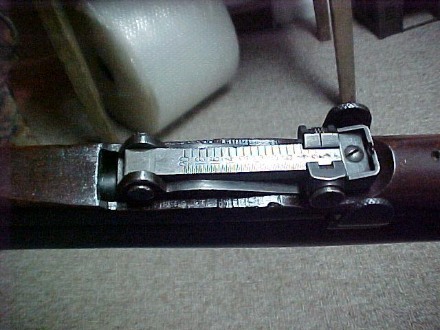 British Lee Enfield Smle No.1 Mk Iii W/ Magazine Cut Off For Sale at ...