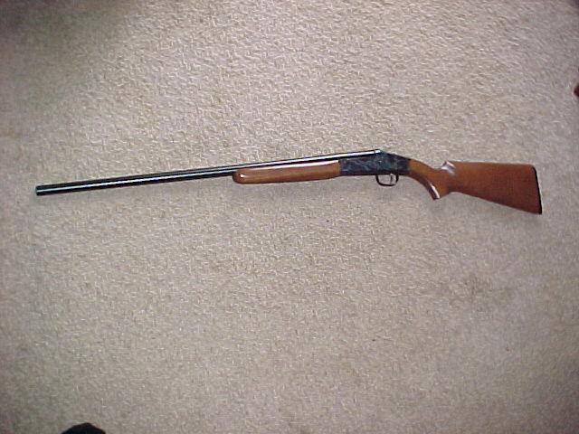 Stevens Model 940 16 Gauge --L@@K!!