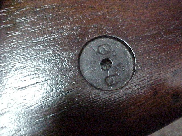 British Lee Enfield Smle No.1 Mk Iii W/ Magazine Cut Off For Sale at ...