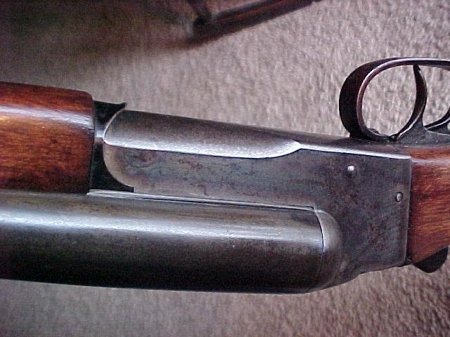 Springfield Stevens 12 Ga. Sxs Model 315 For Sale at GunAuction.com ...