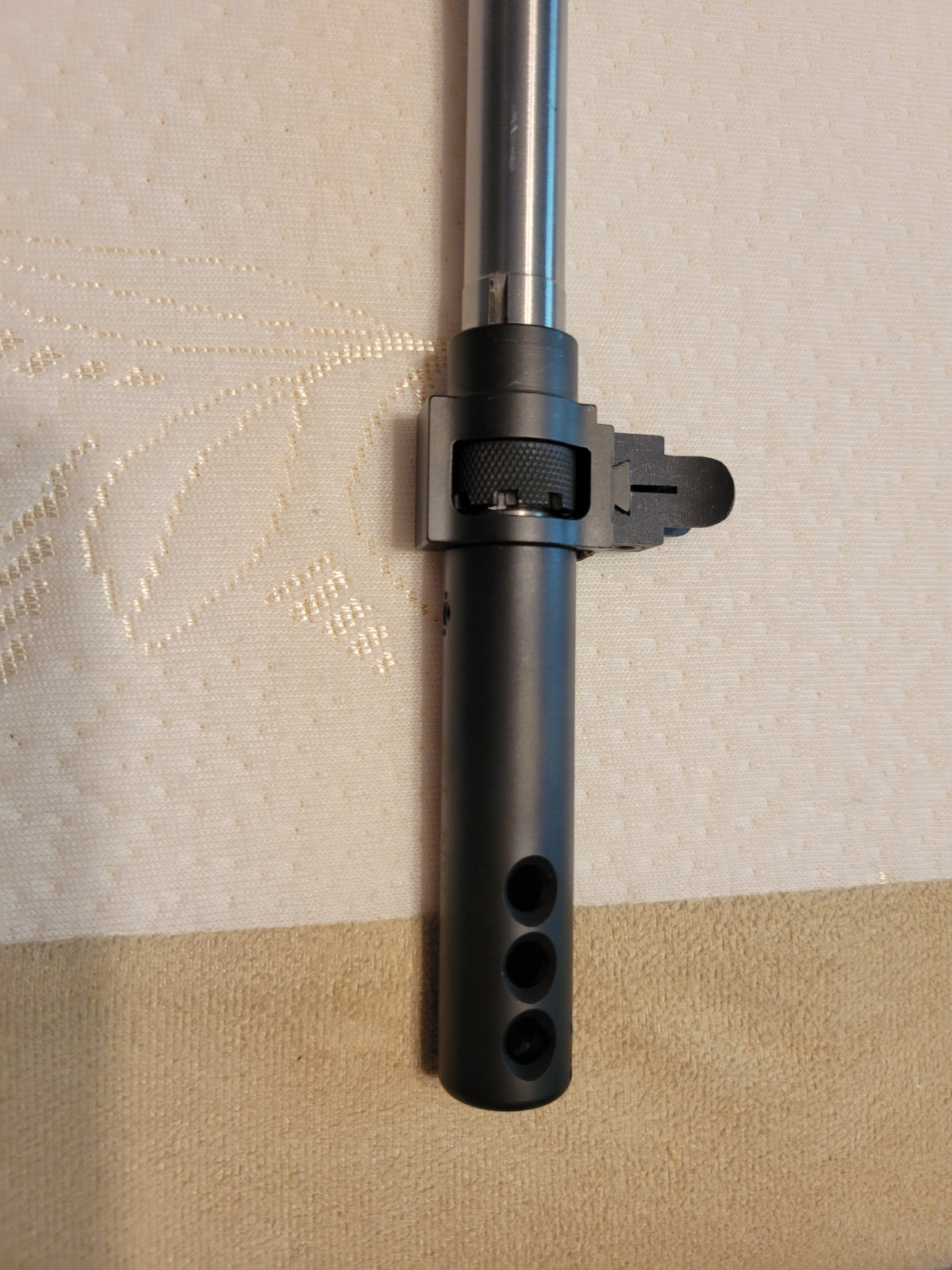 Model 21/M14 Sniper Rifle By Fulton Armory With Extras .308 Win. For ...