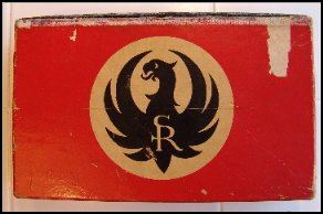 Ruger Red Eagle Standard Auto .22 With Box For Sale at GunAuction.com ...