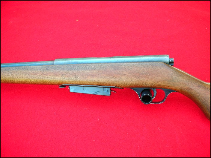 Savage Arms Corp. Stevens Model 58b 410 Ga Shotgun Bolt 3 Inch For Sale ...