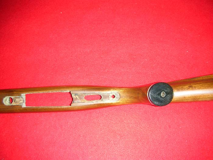 Used Rifle Stock For 1903 1903a3 For Sale at GunAuction.com - 7825179