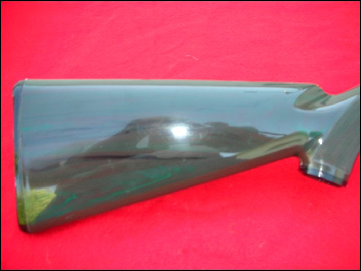 Remington Arms Co, Inc. Remington Apache Mod 77 Green 10 Round Mag For ...