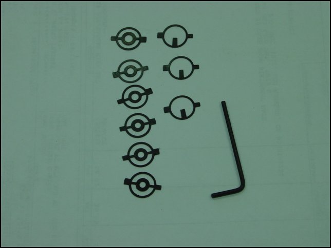 Rws Mod 75 Match Rifle .177 For Sale at GunAuction.com - 7219027