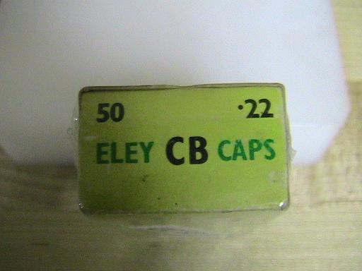 22 Cb Caps For Sale at GunAuction.com - 8382619