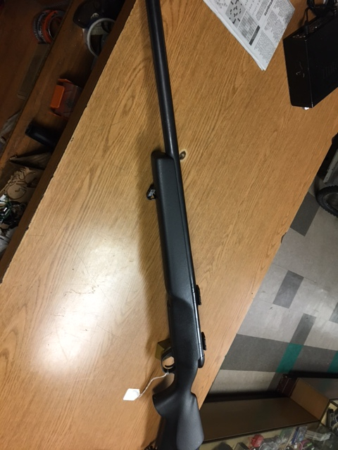 Weatherby Mark V .308 Hb .308 Win. For Sale at GunAuction.com - 17189748