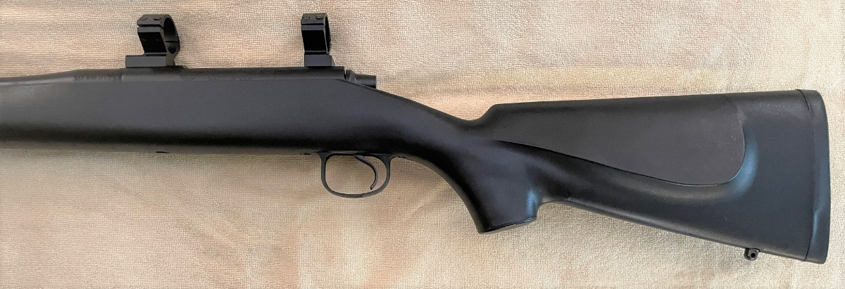 Colt Light Rifle - .300 Win Mag .300 Win. Mag. 17240669 - GunAuction.com
