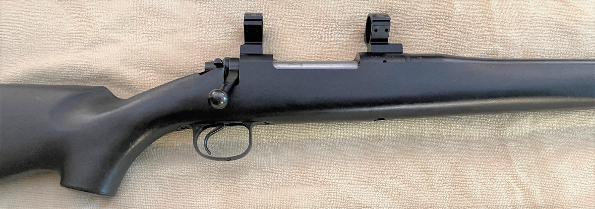 Colt Light Rifle - .300 Win Mag .300 Win. Mag. 17240669 - GunAuction.com