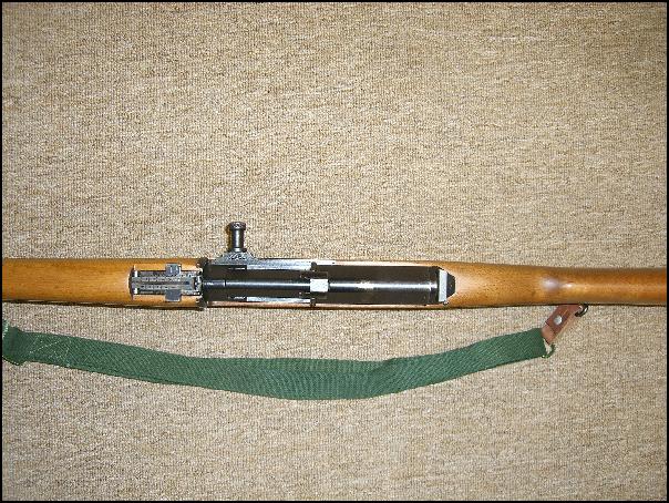 Rashid Rasheed Egyptian 7.62 X 39 Assault Rifle For Sale at GunAuction ...