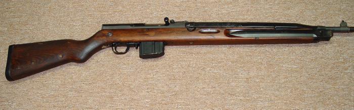 Cz Model 56 Assault Rifle (Vz56) 7.62x45 For Sale at GunAuction.com ...