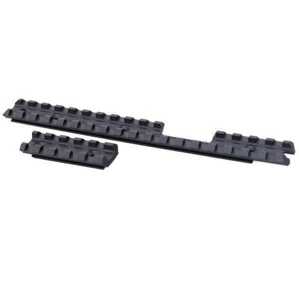 Factory Walther Sp22 M1 Picatinny Rail Kit .22 Lr For Sale at ...