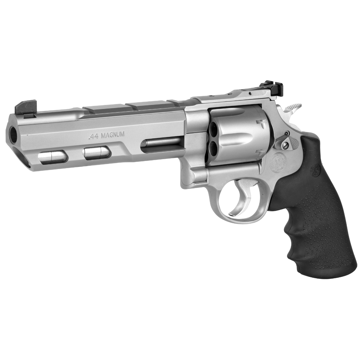 Smith & Wesson Model 629 Performance Center 44mag Large Frame .44 Mag ...