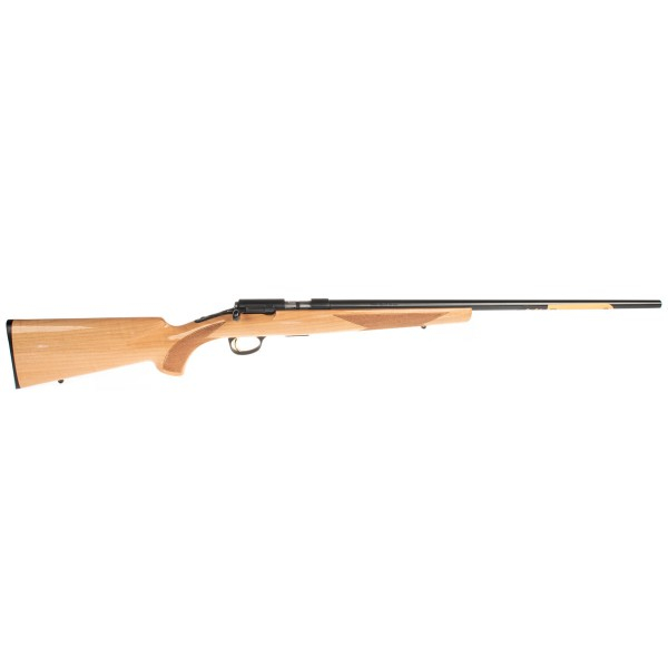 Browning T-Bolt Sporter Aa Maple Stock 22" Heavy Varmint Barrel 22 ...