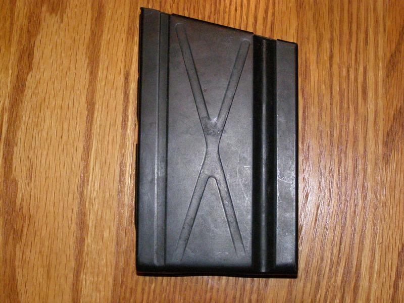 (2) Browning BAR 1918 A1 A2 20 Round .30-06 Mags