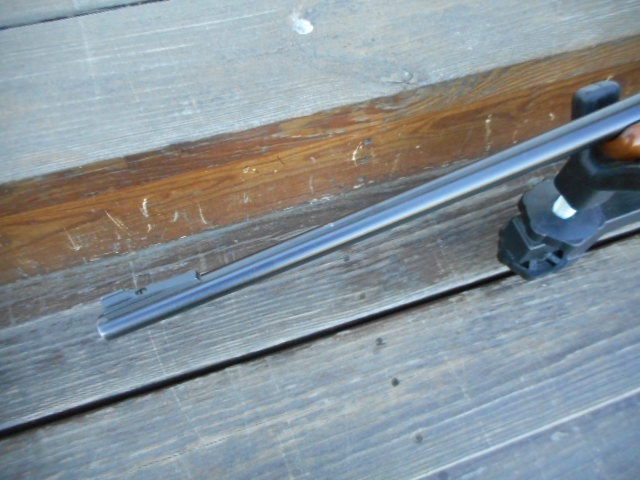 Savage Arms Corp. Model 340 In 233 Caliber .223 Rem. For Sale at ...