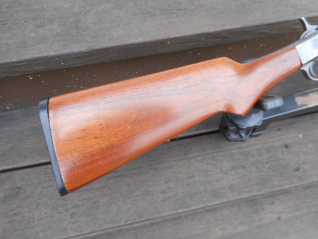 Remington Rolling Block # 4 32 Caliber .32 Rimfire For Sale at ...