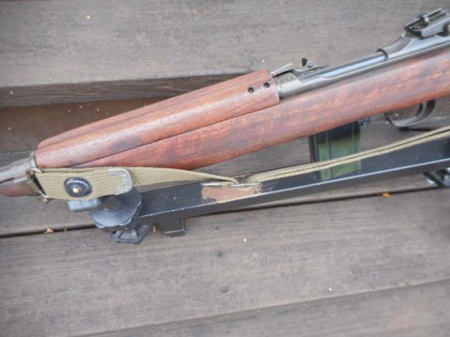 Pictures: Inland Division M1 Carbine 30 caliber WW2 USGI IBM 30 Carbine ...