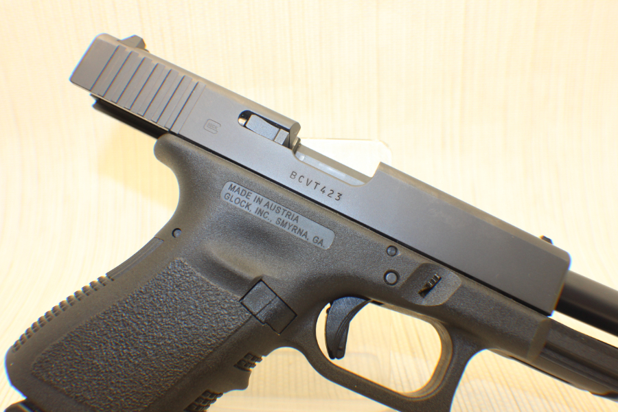 Glock 19 Caliber 9mm 4 9mm Luger For Sale at GunAuction.com - 14734298