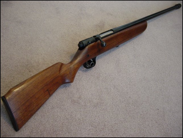 Harrington & Richardson, Inc. 349 "Gamemaster" 12 Ga. - Clean ...