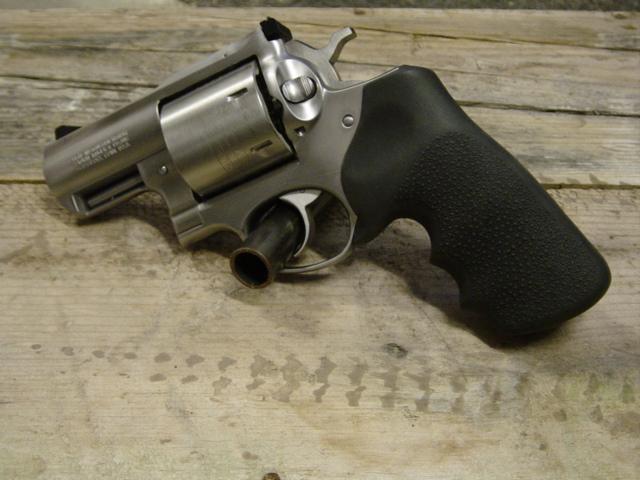 Sturm, Ruger & Co. Super RedHawk, Alaskan-.454 Casull - FREE SHIPPING