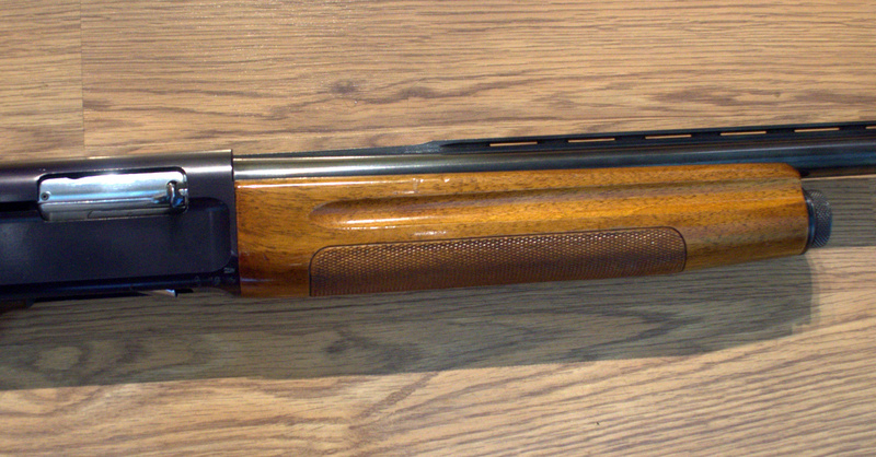 Franchi 48 Al Franchi 12 Gauge Semi Auto Ribbed Barrel 12 Ga For Sale ...