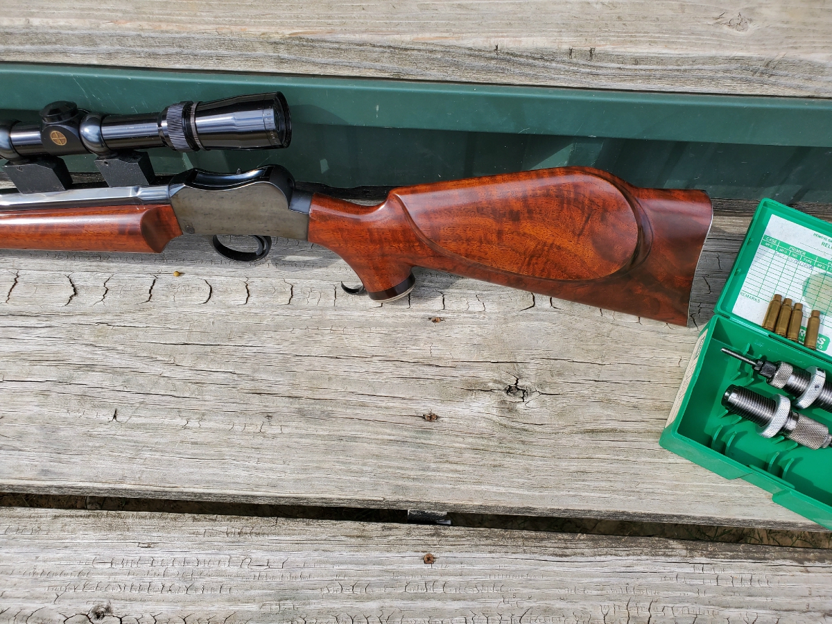 Martini 310 Cadet .31 Caliber Ball For Sale at GunAuction.com - 16953263