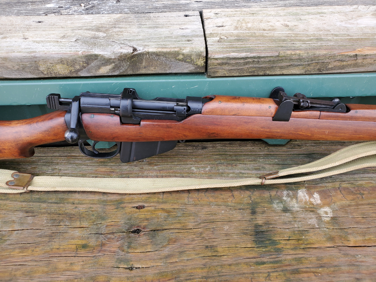 British .303 .303 British For Sale at GunAuction.com - 17046199