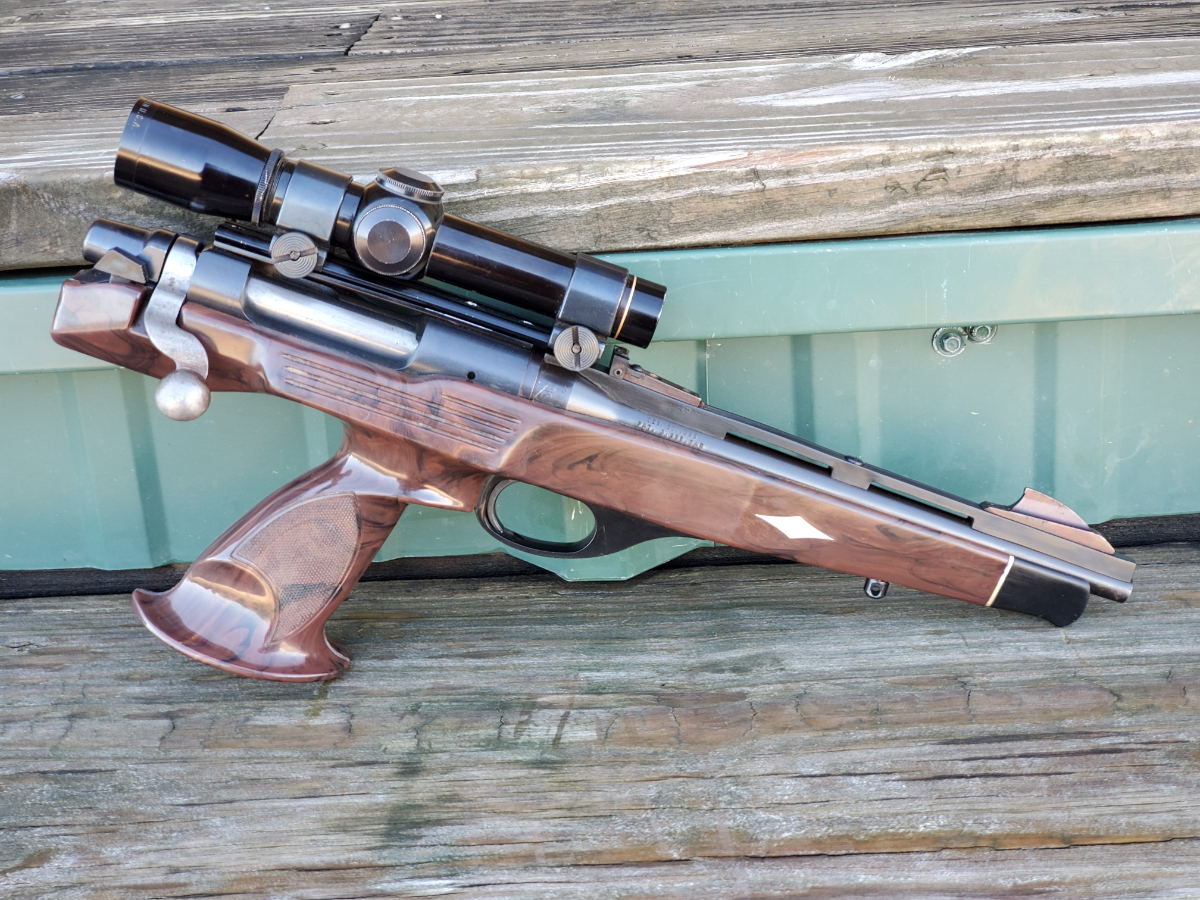 Remington Model Xp-100 For Sale at GunAuction.com - 17123428