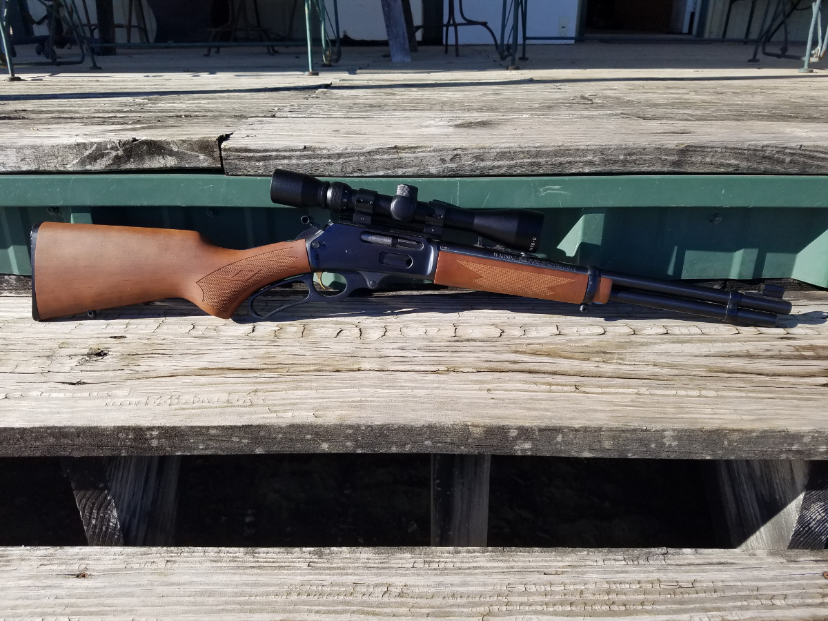 Marlin 336y For Sale at GunAuction.com - 17373377