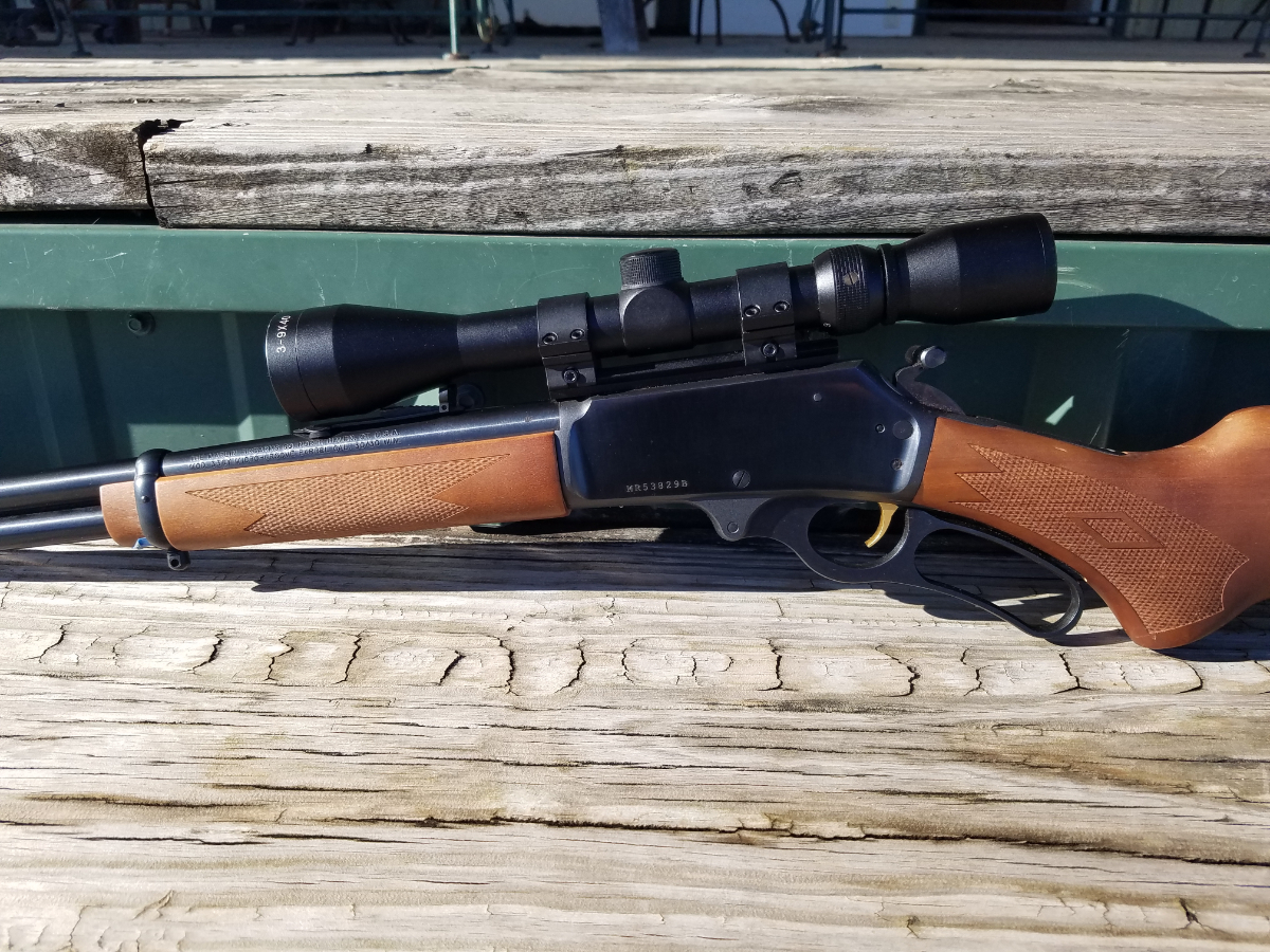 Marlin 336y For Sale at GunAuction.com - 17373377