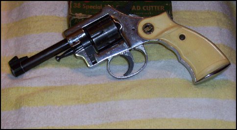 Rohm Rg-24 Revolvers,22cal. For Sale at GunAuction.com - 6438497
