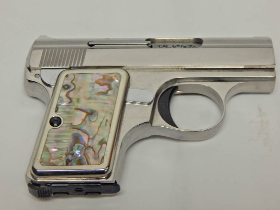Precision Arms Model Psa-25 .25 Acp For Sale at GunAuction.com - 14486638