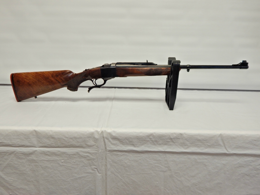 Ruger Model #1 Sportster .30-06 Springfield For Sale at GunAuction.com ...