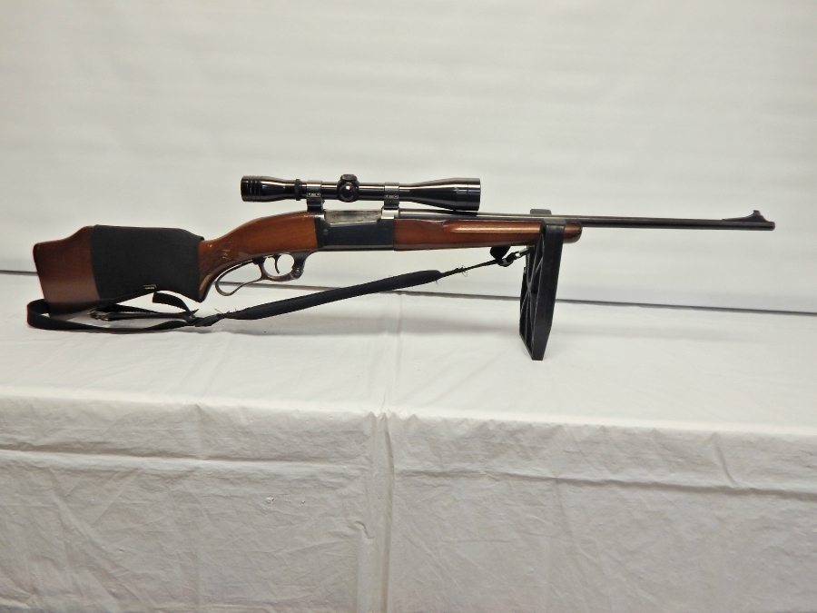 Savage MODEL 99E SERIES A